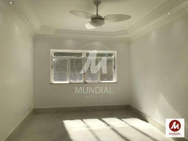 Apartamento para Venda em Ribeirão Preto/SP Jardim Macedo 4 Quartos