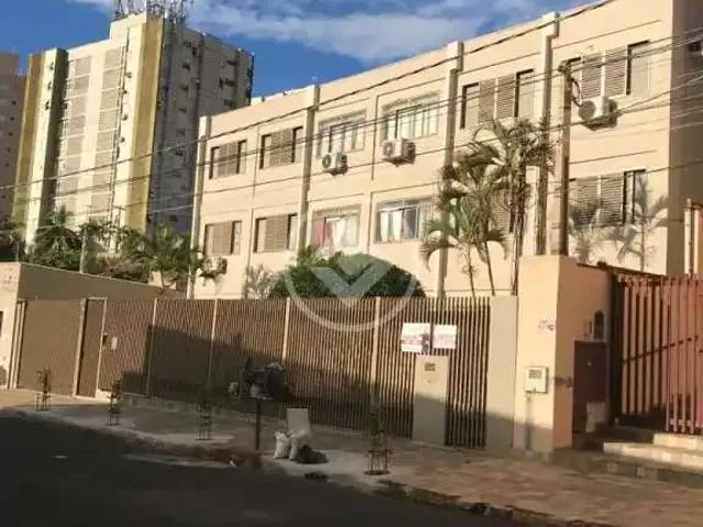 Apartamento para Venda em Ribeirão Preto/SP Jardim Macedo 4 Quartos
