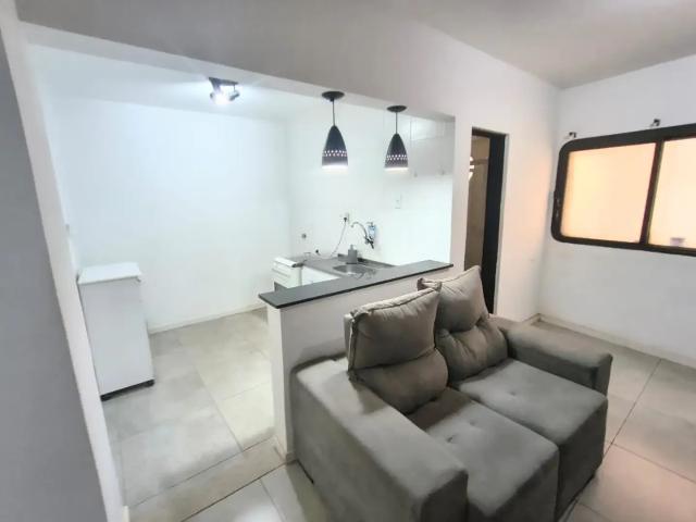 Apartamento para Venda em Ribeirão Preto/SP Jardim Macedo 1 Quartos