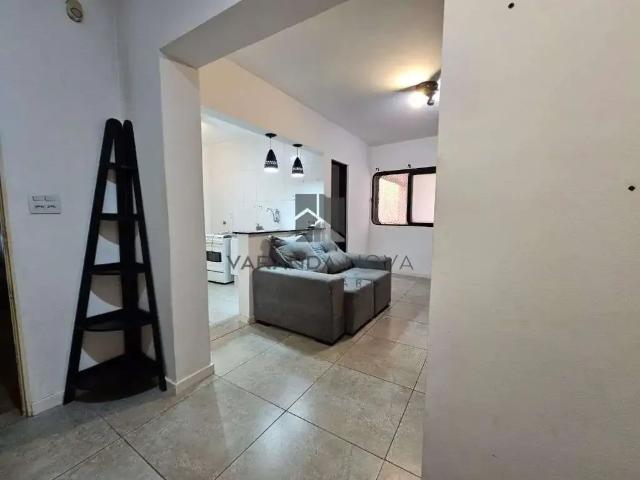 Apartamento para Venda em Ribeirão Preto/SP Jardim Macedo 1 Quartos