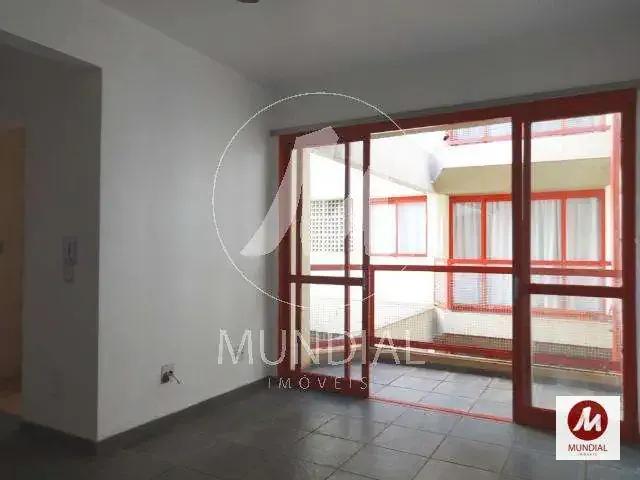 Apartamento para Venda em Ribeirão Preto/SP Jardim Macedo 1 Quartos