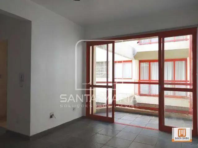 Apartamento para Venda em Ribeirão Preto/SP Jardim Macedo 1 Quartos