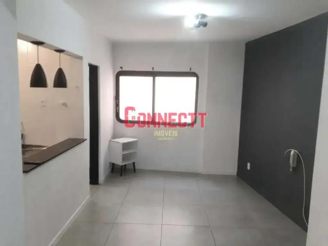 Apartamento para Venda em Ribeirão Preto/SP Jardim Macedo 1 Quartos