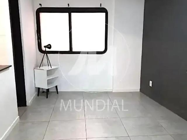 Apartamento para Venda em Ribeirão Preto/SP Jardim Macedo 1 Quartos