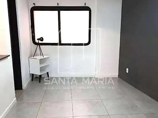 Apartamento para Venda em Ribeirão Preto/SP Jardim Macedo 1 Quartos
