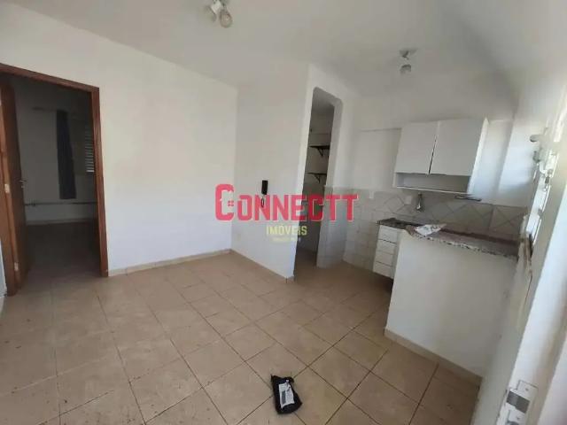 Apartamento para Venda em Ribeirão Preto/SP Jardim Macedo 1 Quartos