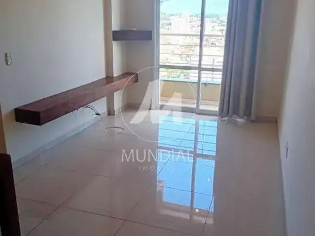 Apartamento para Venda em Ribeirão Preto/SP Jardim Macedo 2 Quartos