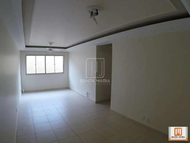 Apartamento para Venda em Ribeirão Preto/SP Jardim Macedo 2 Quartos