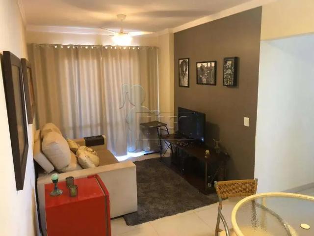 Apartamento para Venda em Ribeirão Preto/SP Jardim Macedo 2 Quartos