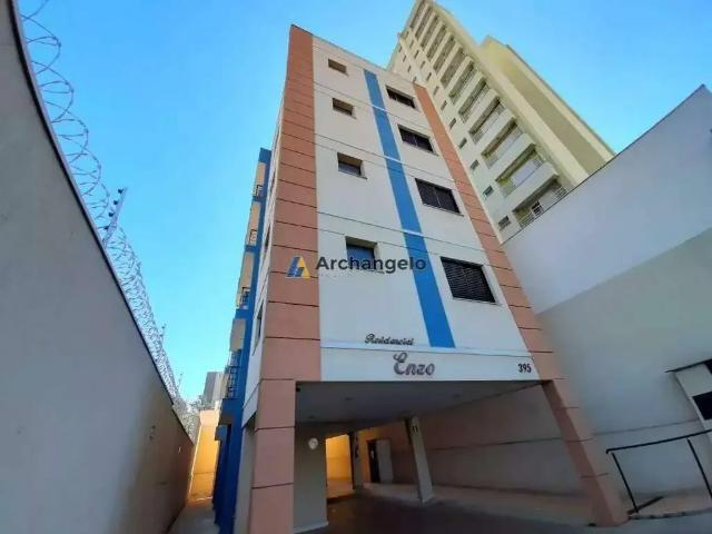 Apartamento para Venda em Ribeirão Preto/SP Jardim Macedo 2 Quartos