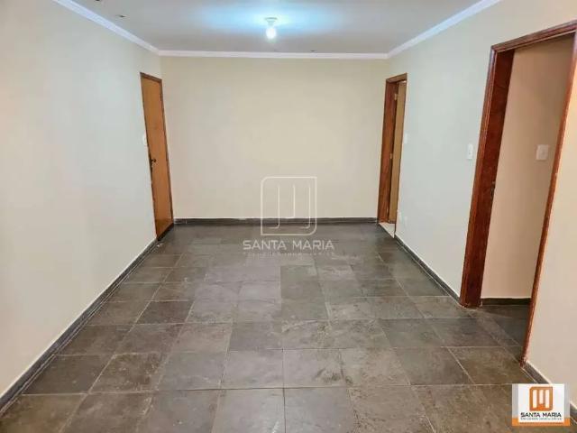 Apartamento para Venda em Ribeirão Preto/SP Jardim Macedo 2 Quartos