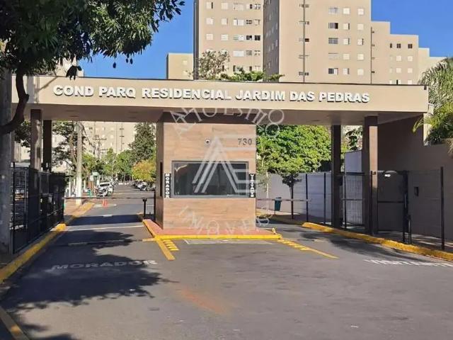 Apartamento para Venda em Ribeirão Preto/SP Jardim Macedo 2 Quartos