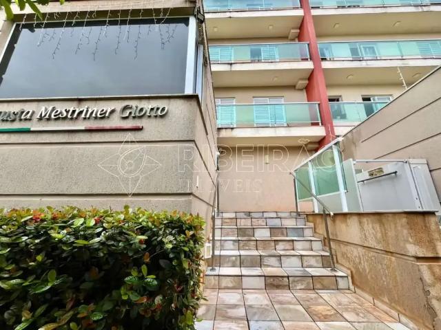 Apartamento para Venda em Ribeirão Preto/SP Jardim Macedo 2 Quartos