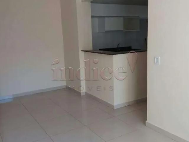 Apartamento para Venda em Ribeirão Preto/SP Jardim Macedo 2 Quartos