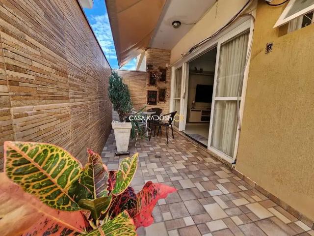 Apartamento para Venda em Ribeirão Preto/SP Jardim Macedo 2 Quartos