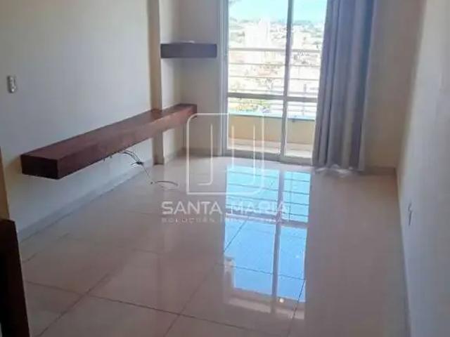 Apartamento para Venda em Ribeirão Preto/SP Jardim Macedo 2 Quartos