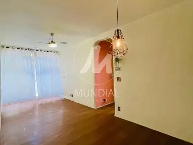 Apartamento para Venda em Ribeirão Preto/SP Jardim Macedo 2 Quartos