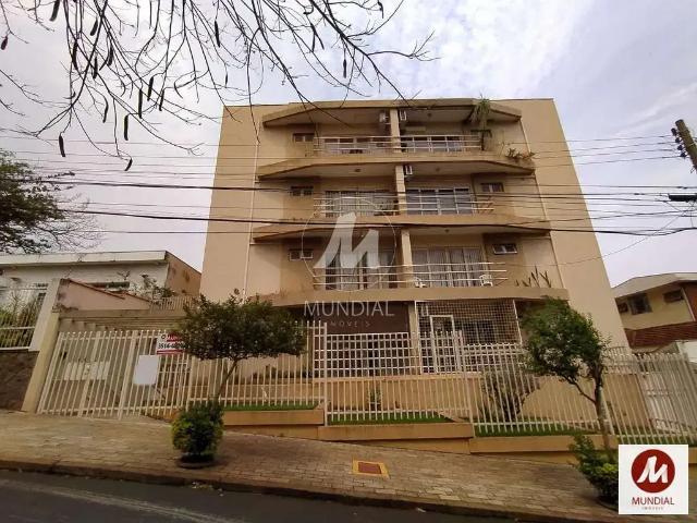 Apartamento para Venda em Ribeirão Preto/SP Jardim Macedo 2 Quartos
