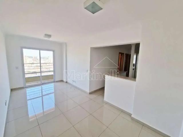Apartamento para Venda em Ribeirão Preto/SP Jardim Macedo 2 Quartos