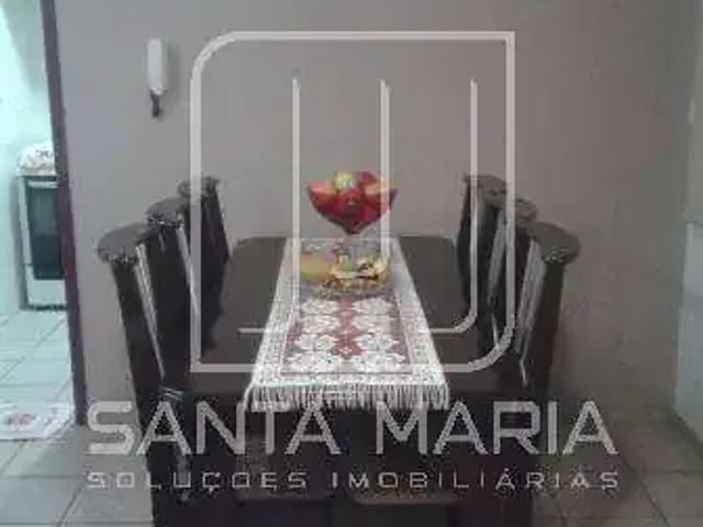 Apartamento para Venda em Ribeirão Preto/SP Jardim Macedo 2 Quartos