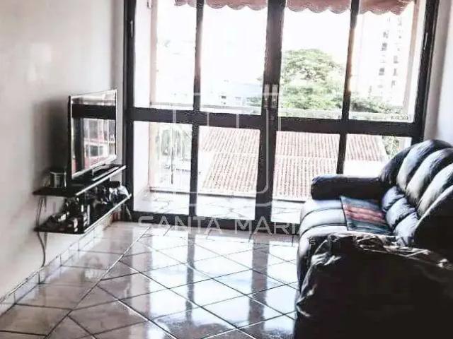 Apartamento para Venda em Ribeirão Preto/SP Jardim Macedo 2 Quartos