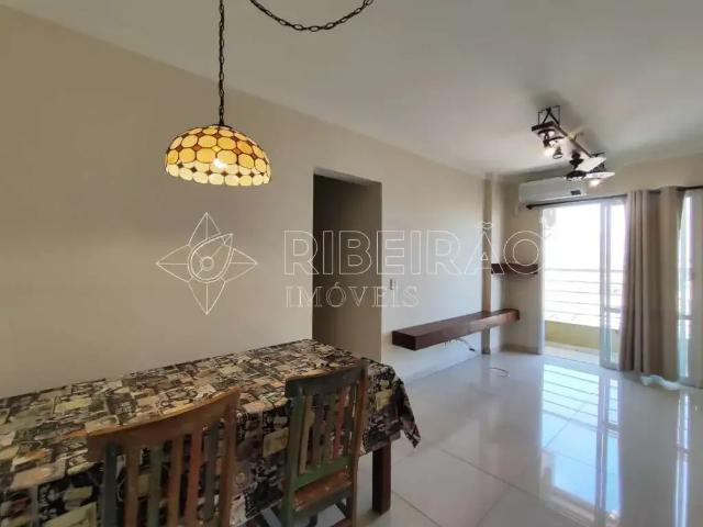 Apartamento para Venda em Ribeirão Preto/SP Jardim Macedo 2 Quartos