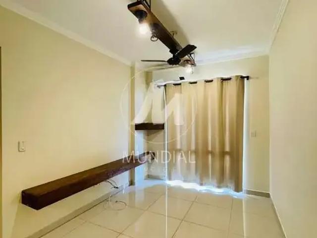 Apartamento para Venda em Ribeirão Preto/SP Jardim Macedo 2 Quartos