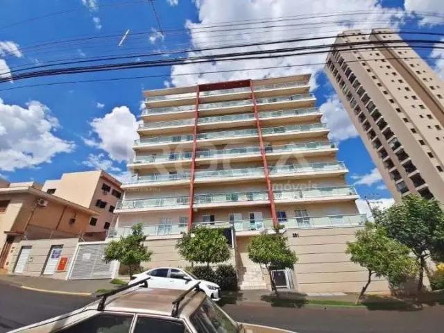 Apartamento para Venda em Ribeirão Preto/SP Jardim Macedo 2 Quartos