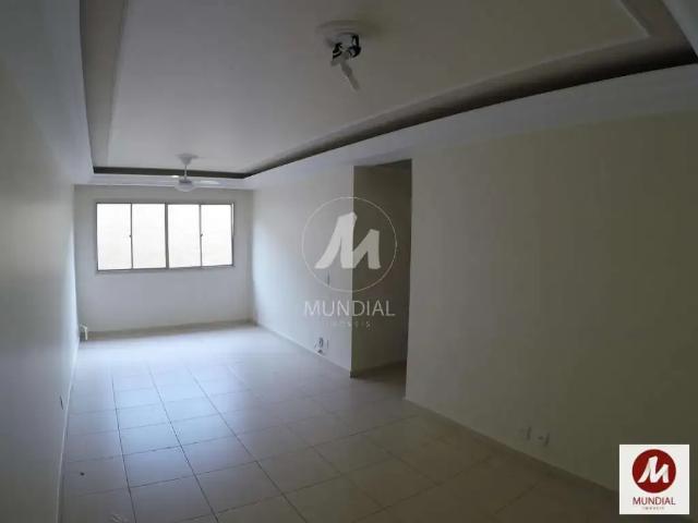 Apartamento para Venda em Ribeirão Preto/SP Jardim Macedo 2 Quartos