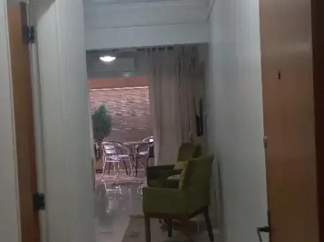 Apartamento para Venda em Ribeirão Preto/SP Jardim Macedo 2 Quartos