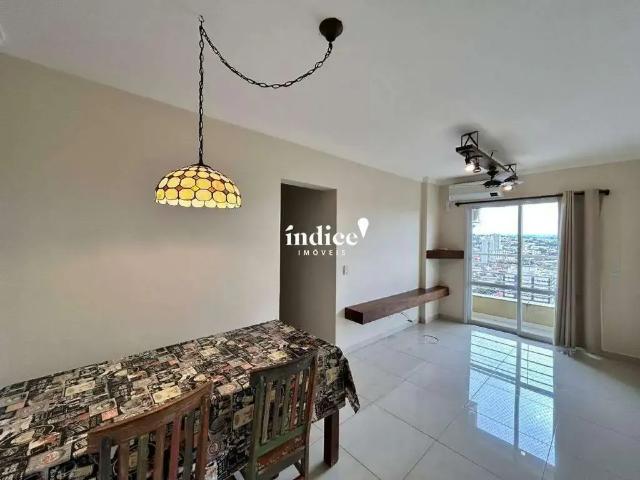 Apartamento para Venda em Ribeirão Preto/SP Jardim Macedo 2 Quartos