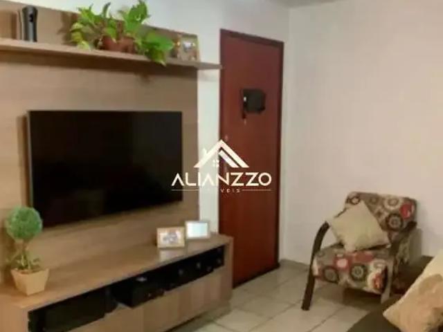 Apartamento para Venda em Ribeirão Preto/SP Jardim Macedo 2 Quartos