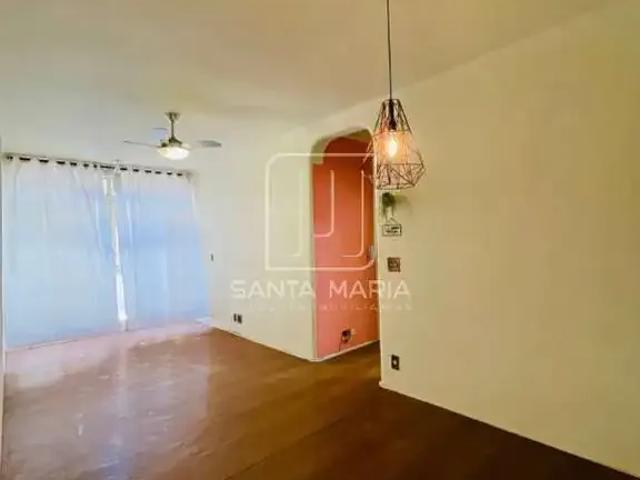 Apartamento para Venda em Ribeirão Preto/SP Jardim Macedo 2 Quartos