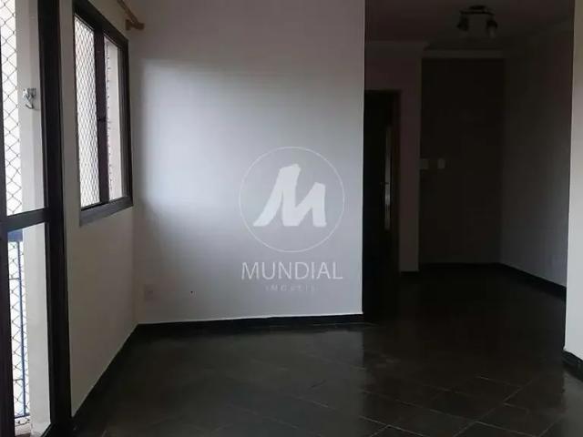 Apartamento para Venda em Ribeirão Preto/SP Jardim Macedo 3 Quartos