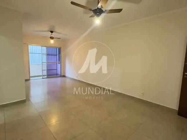 Apartamento para Venda em Ribeirão Preto/SP Jardim Macedo 3 Quartos