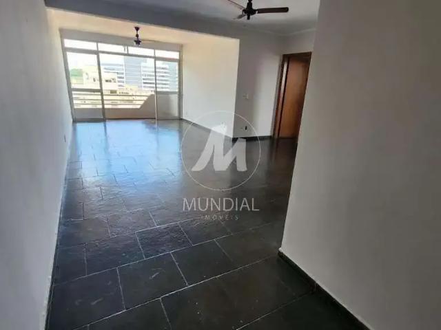Apartamento para Venda em Ribeirão Preto/SP Jardim Macedo 3 Quartos