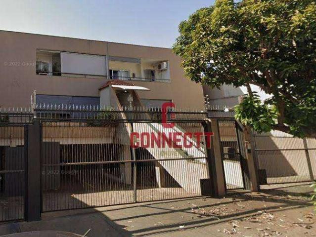 Apartamento para Venda em Ribeirão Preto/SP Jardim Macedo 3 Quartos