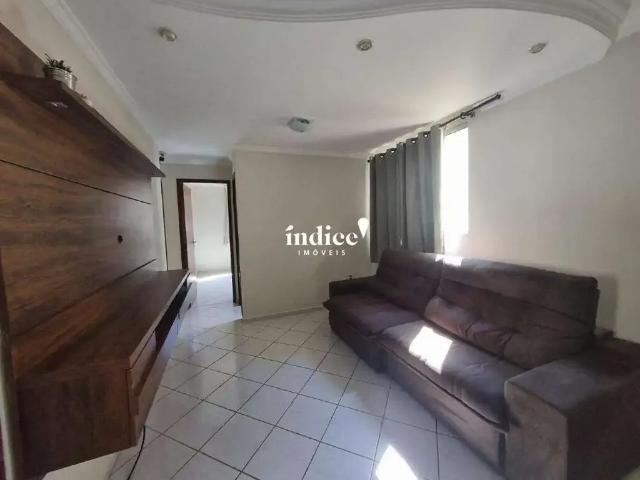 Apartamento para Venda em Ribeirão Preto/SP Jardim Macedo 3 Quartos