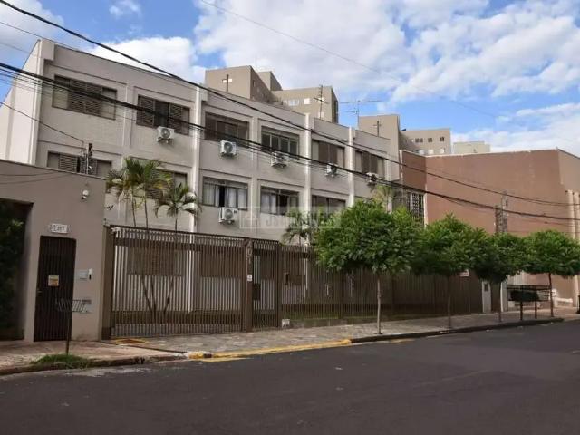 Apartamento para Venda em Ribeirão Preto/SP Jardim Macedo 3 Quartos