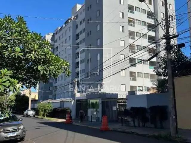 Apartamento para Venda em Ribeirão Preto/SP Jardim Macedo 3 Quartos