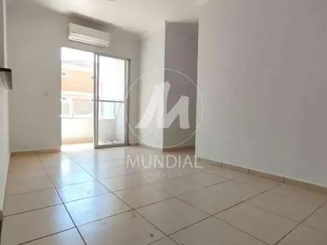 Apartamento para Venda em Ribeirão Preto/SP Jardim Macedo 3 Quartos
