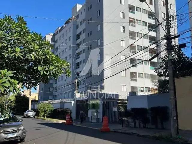 Apartamento para Venda em Ribeirão Preto/SP Jardim Macedo 3 Quartos