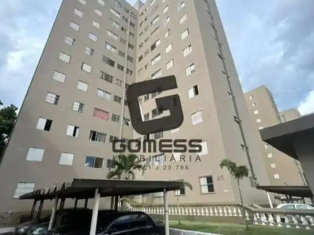 Apartamento para Venda em Ribeirão Preto/SP Jardim Macedo 3 Quartos