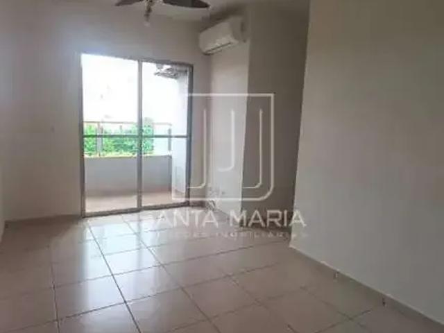 Apartamento para Venda em Ribeirão Preto/SP Jardim Macedo 3 Quartos