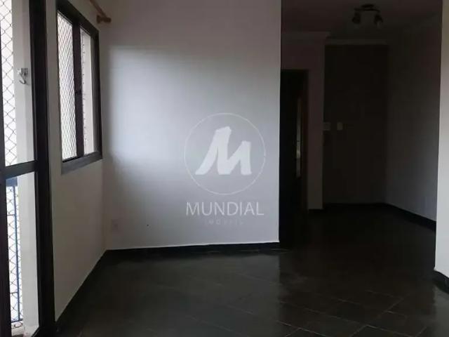 Apartamento para Venda em Ribeirão Preto/SP Jardim Macedo 3 Quartos