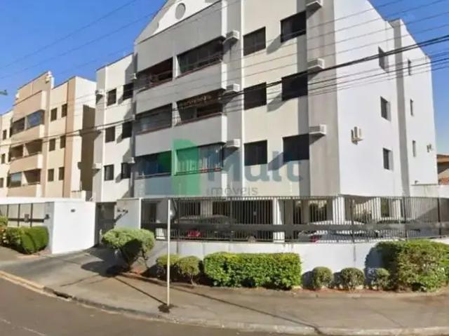 Apartamento para Venda em Ribeirão Preto/SP Jardim Macedo 3 Quartos