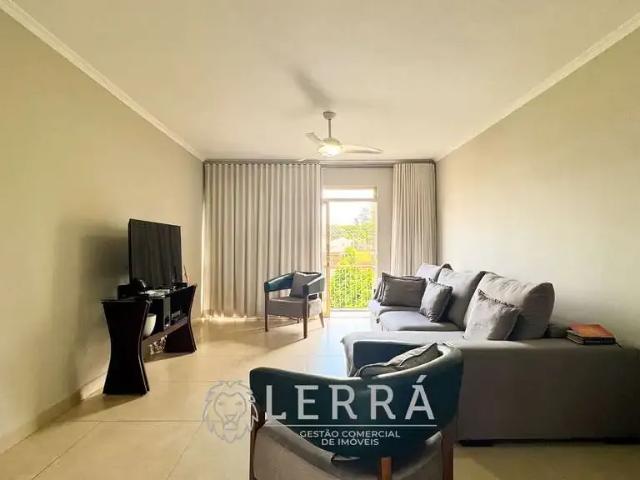 Apartamento para Venda em Ribeirão Preto/SP Jardim Macedo 3 Quartos
