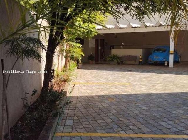 Apartamento para Venda em Ribeirão Preto/SP Jardim Macedo 3 Quartos