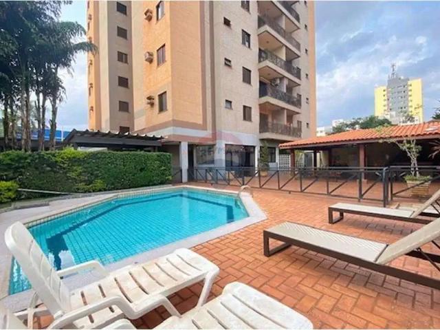 Apartamento para Venda em Ribeirão Preto/SP Jardim Macedo 3 Quartos