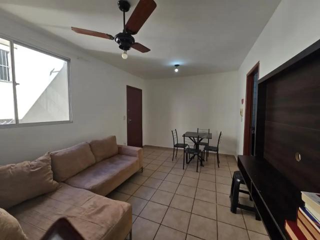 Apartamento para Venda em Ribeirão Preto/SP Jardim Macedo 3 Quartos